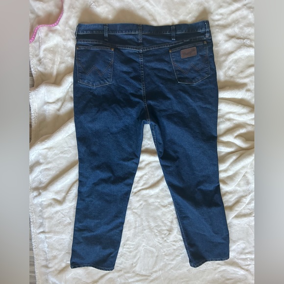 Wrangler | Jeans | Wrangler Cool Vantage Slim Fit Man Jeans | Poshmark